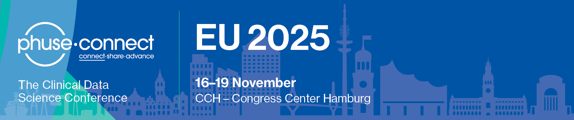 PHUSE EU Connect 2025 | CDISC